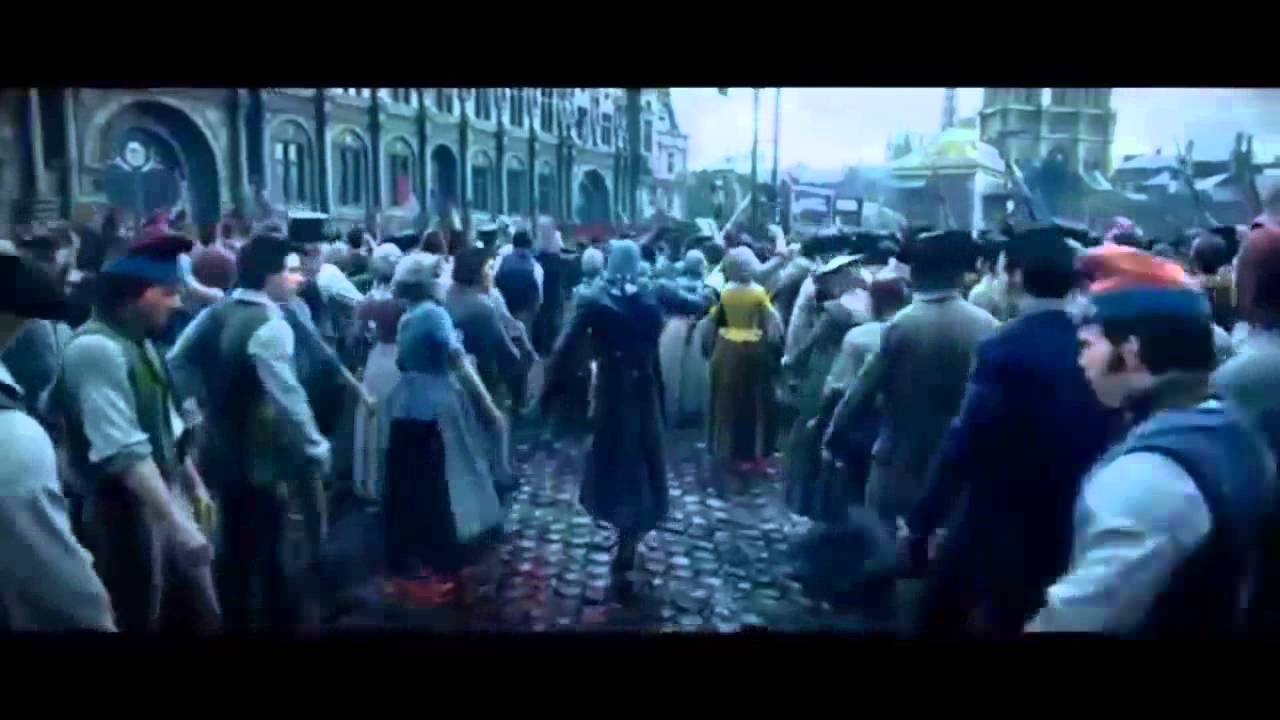 Assassin's Creed Unity - Narcissistic Cannibal [GMV] - YouTube