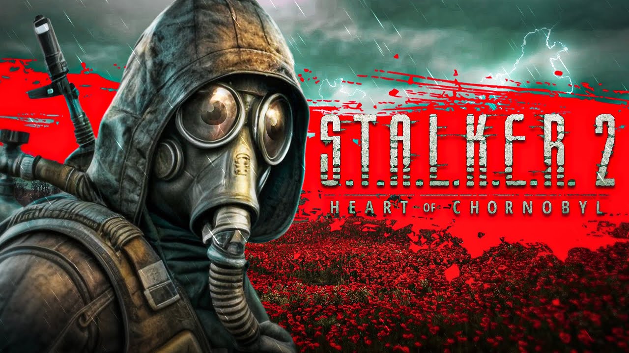 Stalker 2 - THE WORST XBOX GAME? - videoblogs.com