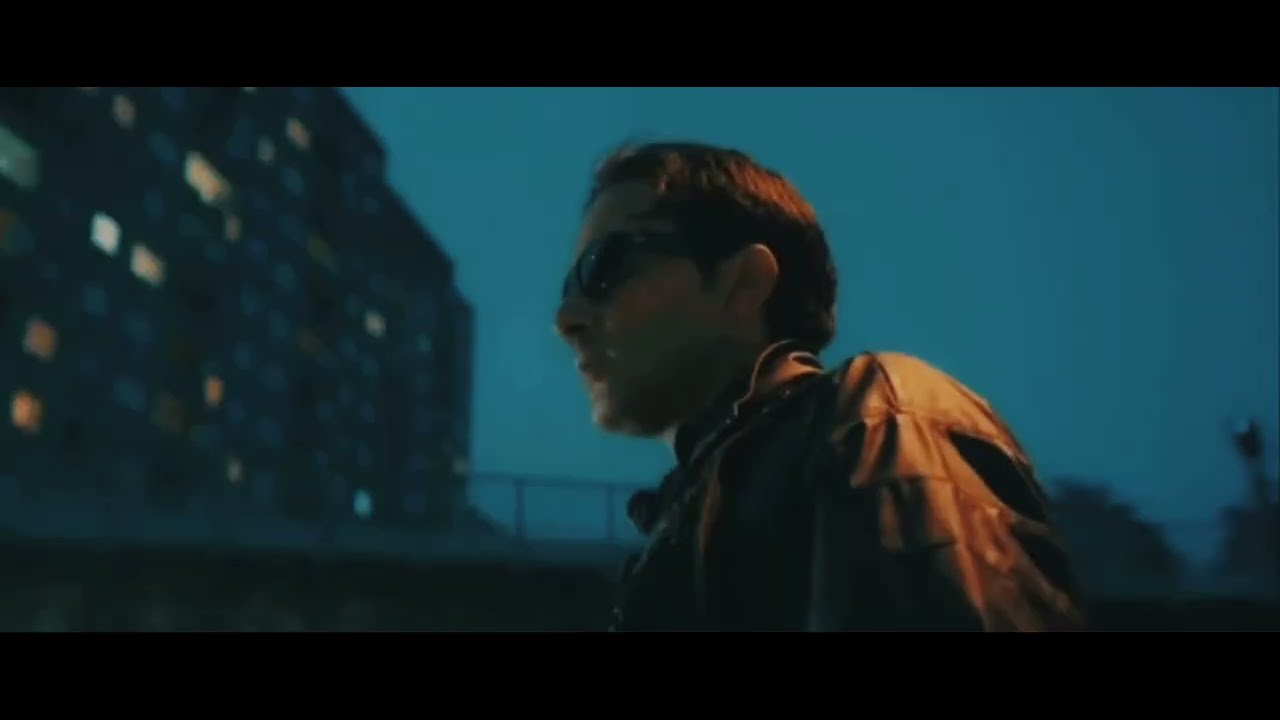 MC9T - Batman (HAQQ #1) - YouTube