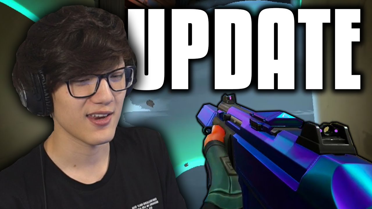 CHANNEL UPDATE + HIGH KILL VALORANT GAME - YouTube