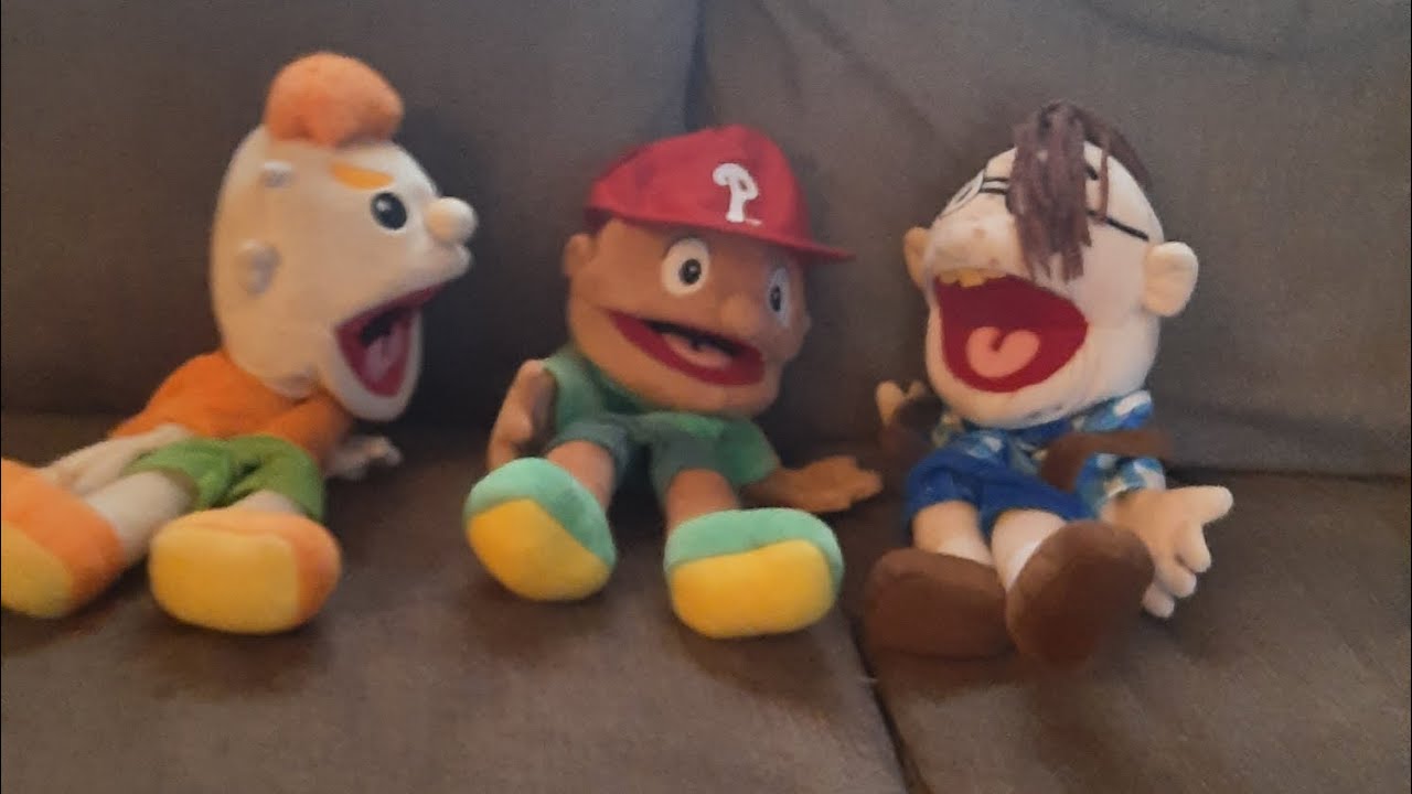 sml video new hat - YouTube