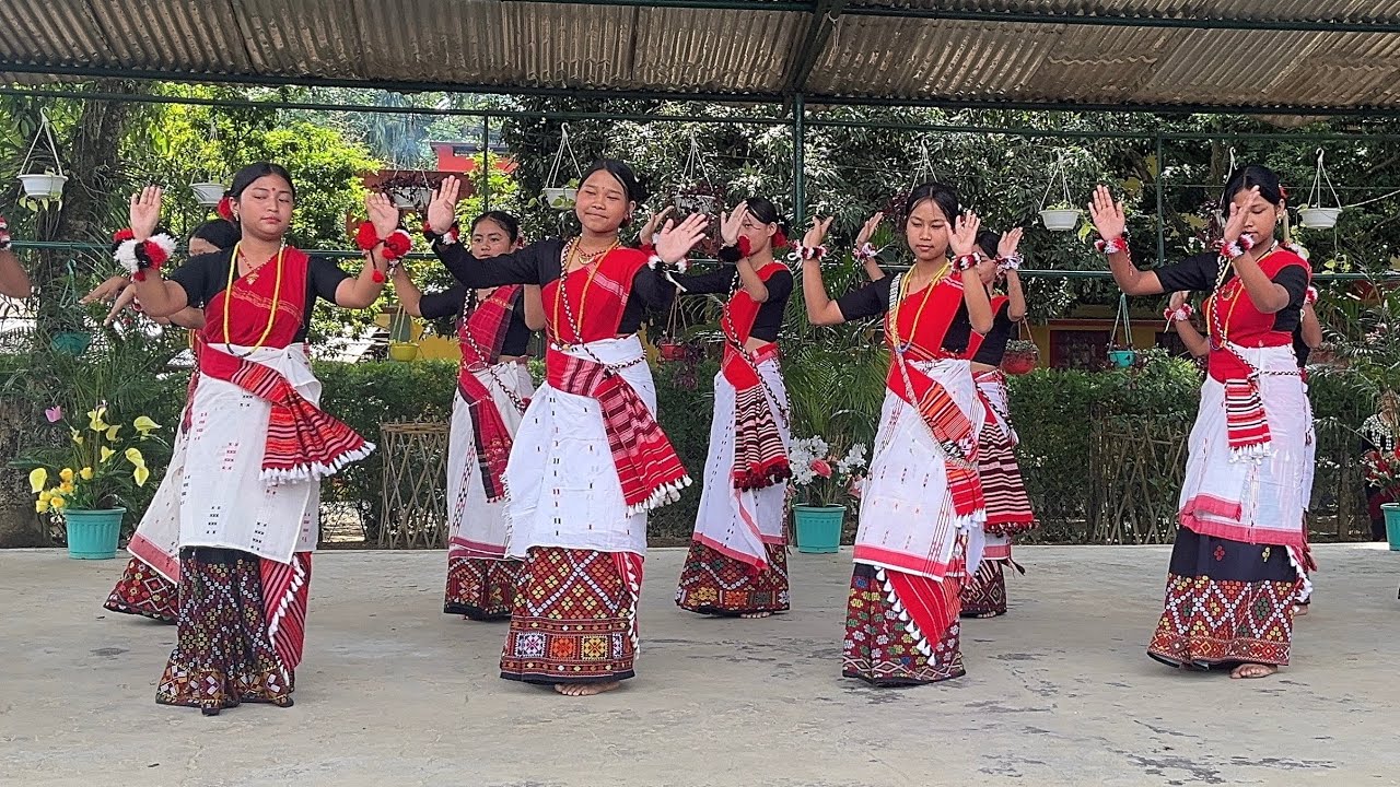 Missing Dance || By Prasuta and group #video #dance #youtube # ...