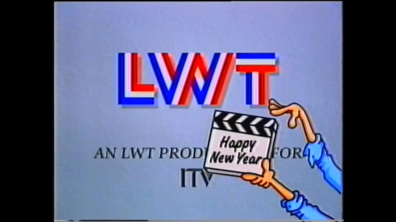 LWT Productions/ITV (1993) - YouTube