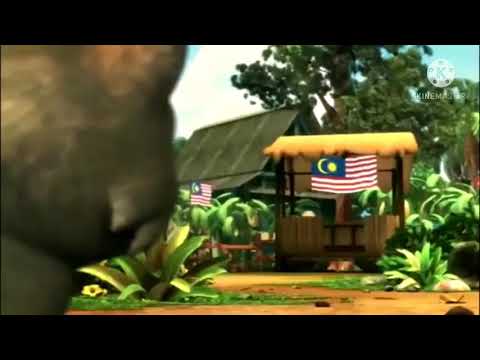 Upin Ipin | Kocak #1