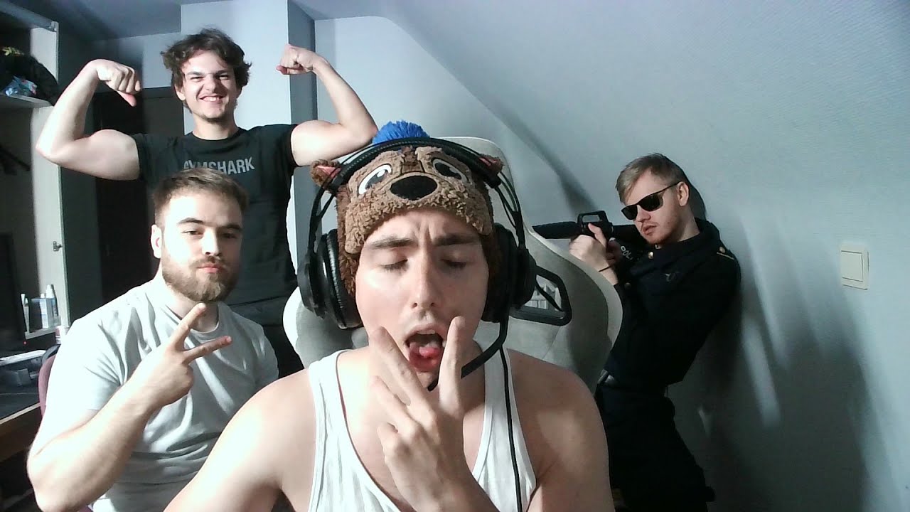 Q/A MET TFG CLAN - YouTube