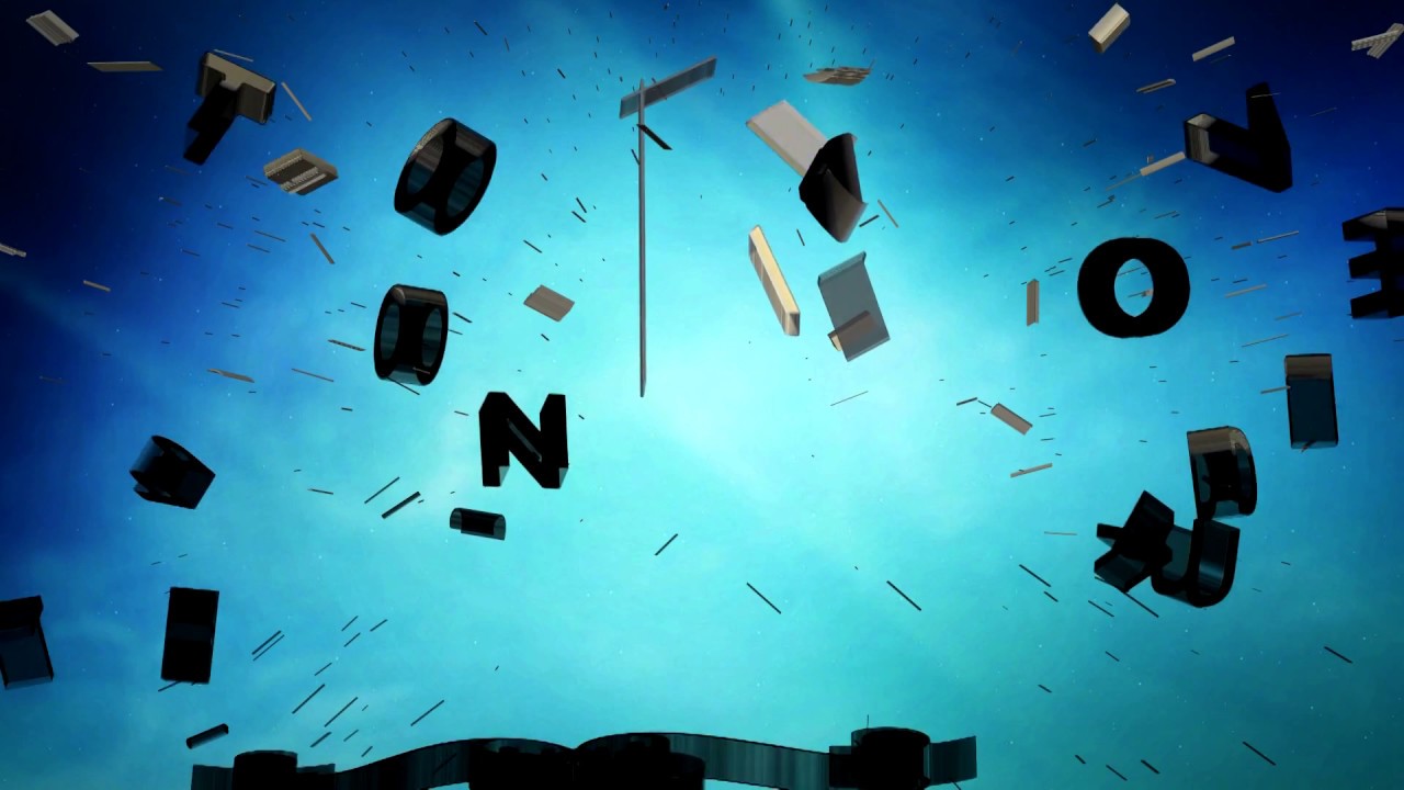 Tinku Logo - YouTube