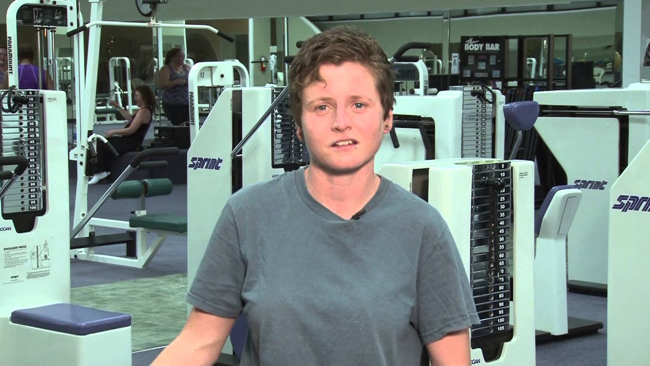 Jessica Watts - YouTube