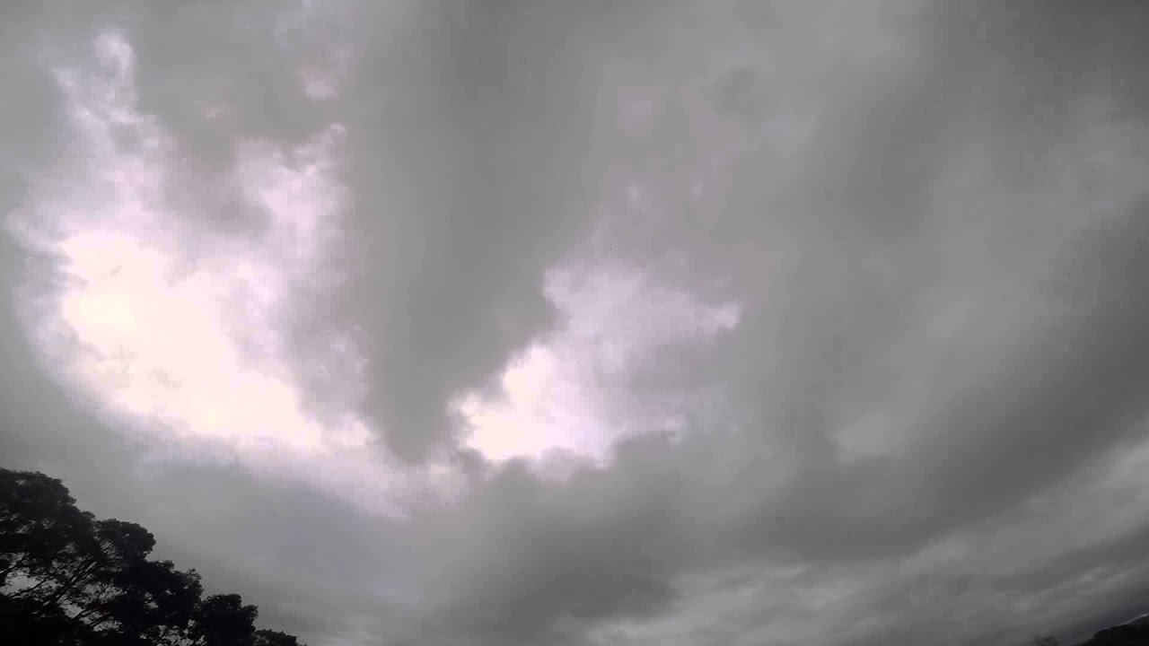 Model Rocket vertical launch - SCR Rocketry GoPro Hero4 - YouTube