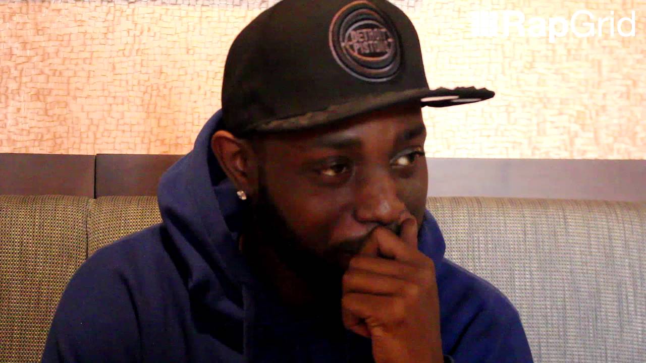 Shotti P Recaps Battle With Xcel: "I Got It 2-1" | #MASS2 - YouTube