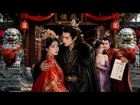 Reborn to wedding,agree he marry my maid,I marry Marquis love me 30y!Ex regret!