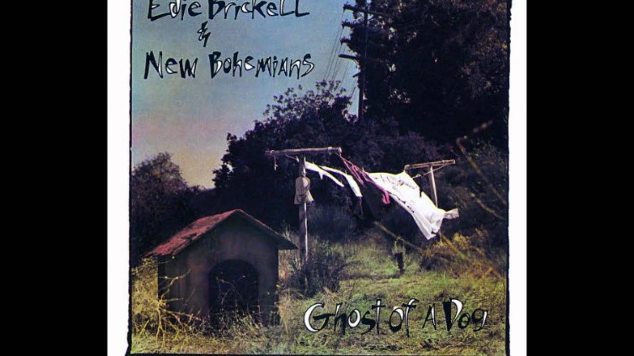 Edie Brickell & New Bohemians - Carmelito - YouTube