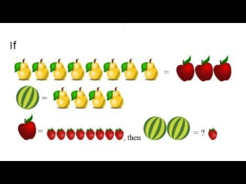 Puzzle | Real life application - YouTube