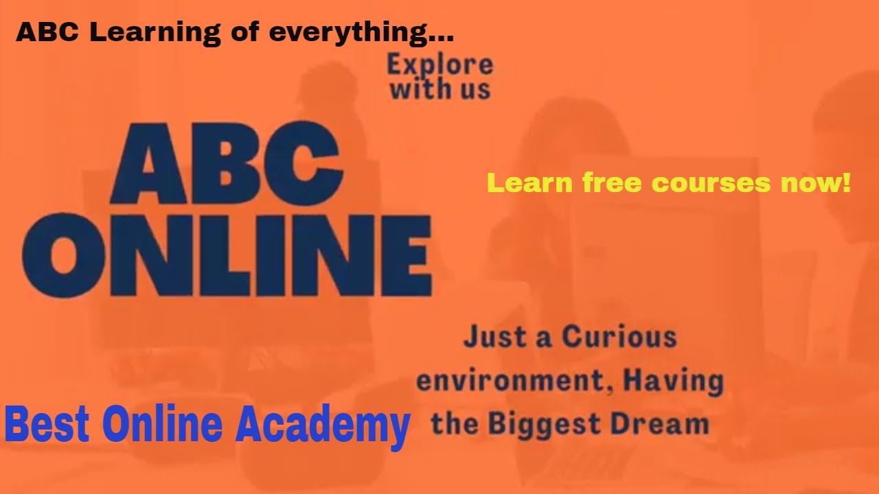 YT Channel Promo Video - YouTube