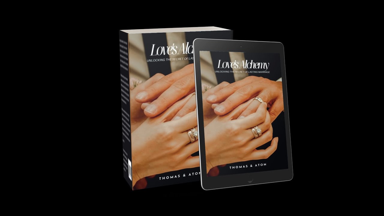 Book: Love's Alchemy (Thomas Skaria) - YouTube