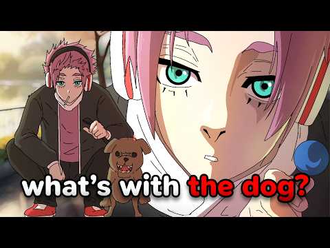 Why Does SAE Have An ATTACK DOG?! | Blue Lock: Sae's Day Off Review and Breakdown