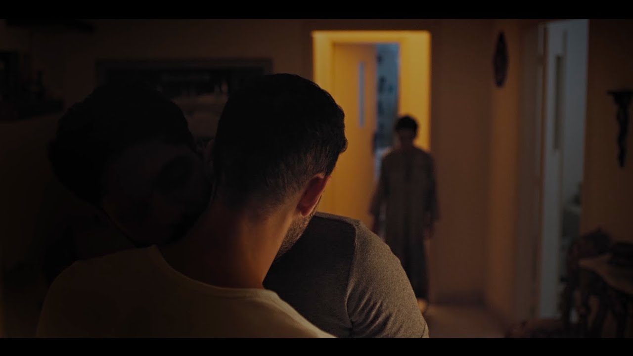 The Judgment (2023) Trailer - YouTube