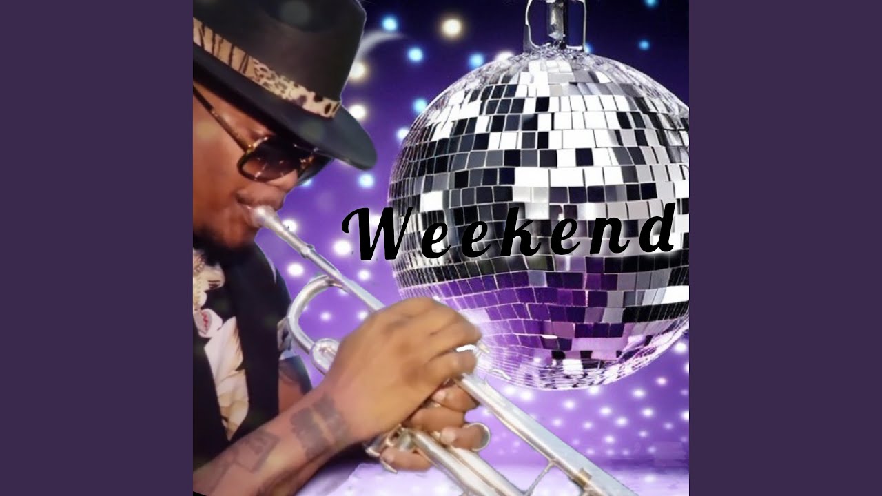 Weekend - YouTube