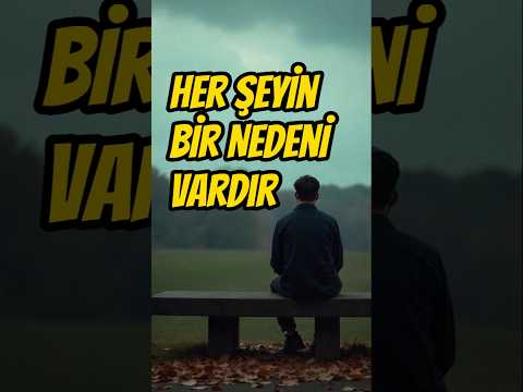 “Hayat Neden Zor?” Bilgeden Genç Birine Unutulmaz Ders   #kişiselgelişim   #motivation #shorts