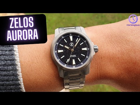 Zelos Aurora full review: here's all you need to know before purchasing!