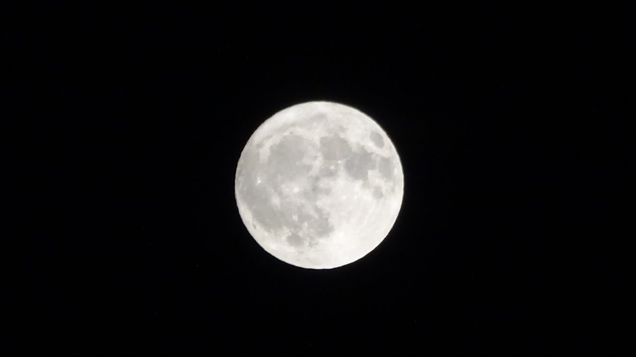 Midsummer Moon - YouTube