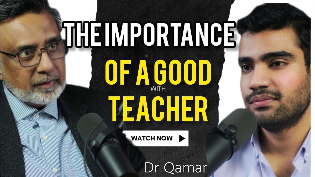 The importance of a good teacher🥰| the role of a teacher Motivational ...