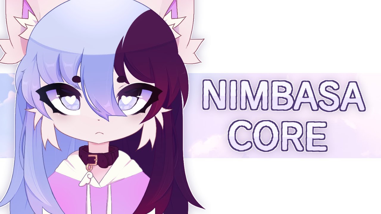 Nimbasa Core // ANIMATION MEME - YouTube