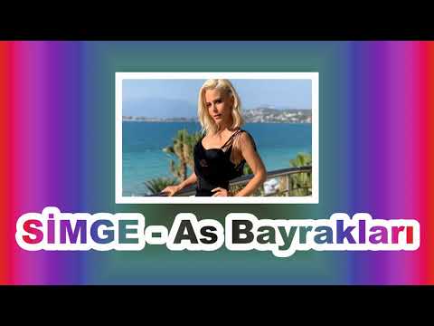 Simge - As Bayrakları - Furkan Uluğ