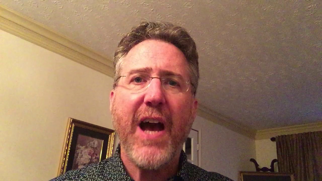 Rob Currie - Miramichi Men - YouTube