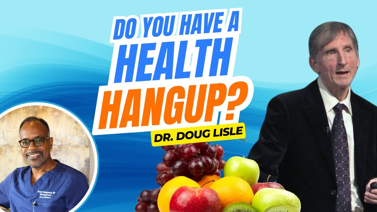 Dr. Doug Lisle On Social Eating and the Pleasure Trap - YouTube