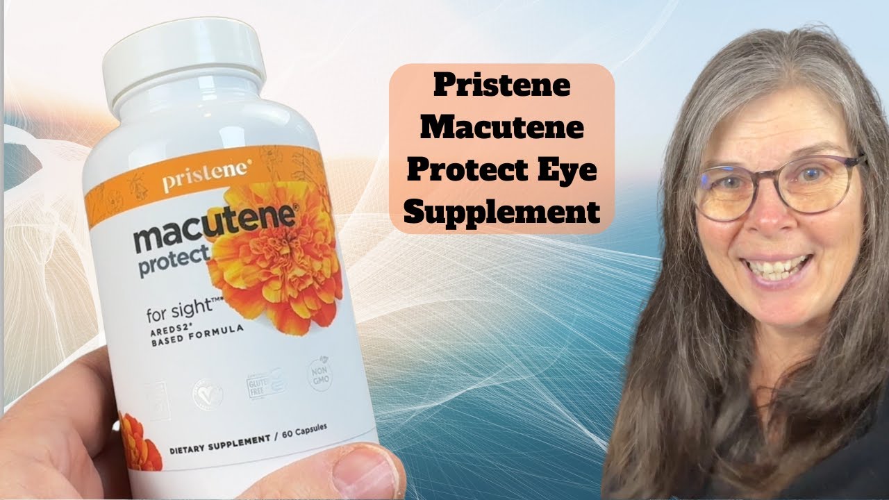 Macutene Protect: The Ultimate Solution for Eye Fatigue Relief! #ad ...