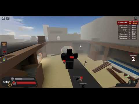BLOODFEST Roblox - YouTube