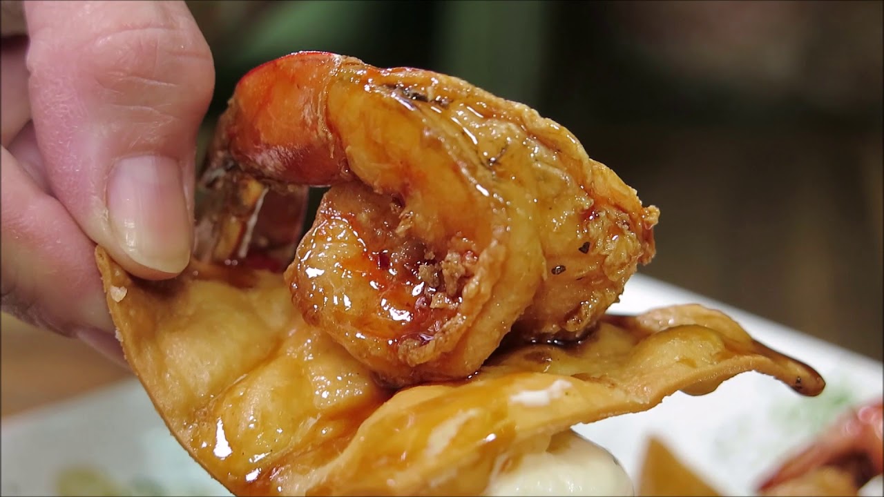 MOCHOMOS EN SÓLO 3 PLATOS - YouTube