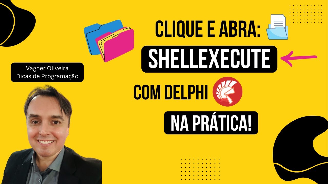 Dicas e truques de Delphi - Explorando o ShellExecute no Delphi: Abra ...
