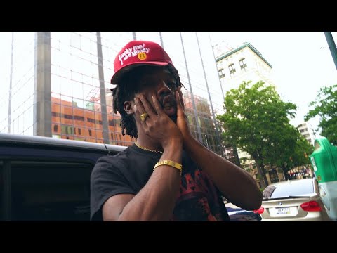 Lil Gordon - Law & Order Official Video (Remix) - YouTube Music
