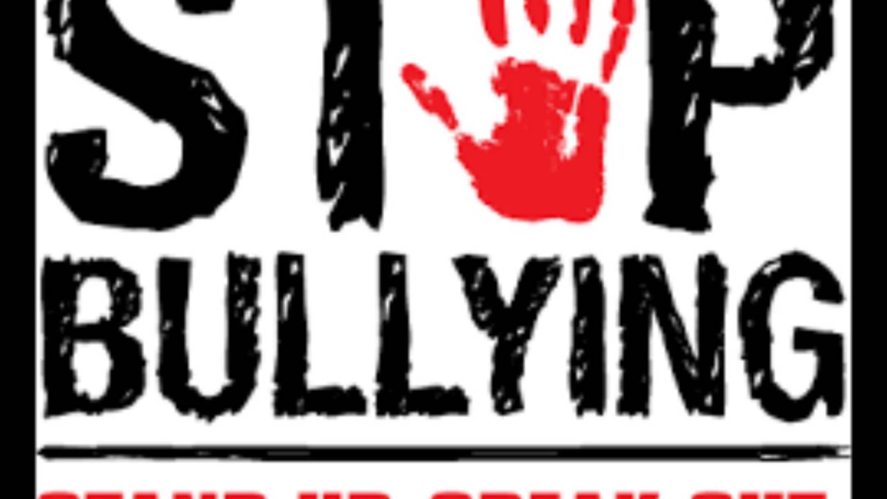 Stop Bullying Song!! (4 Kids #2) - YouTube