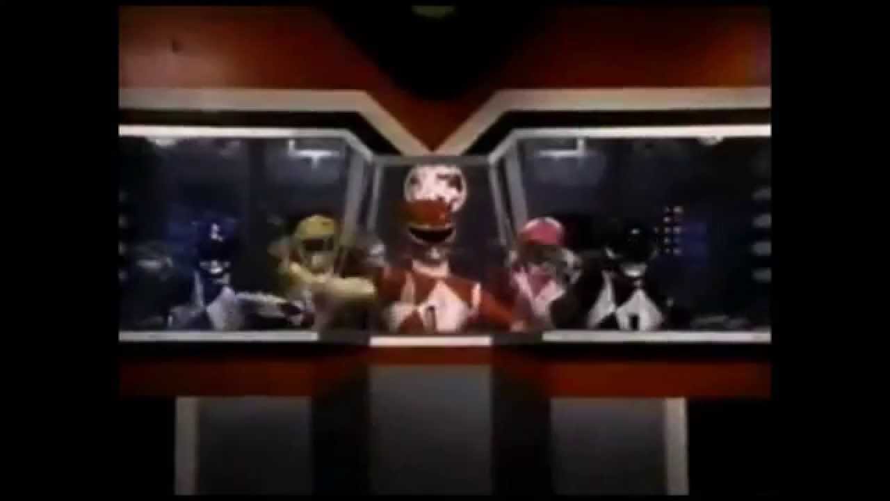 Power Rangers South Park Kombat 2015 - YouTube