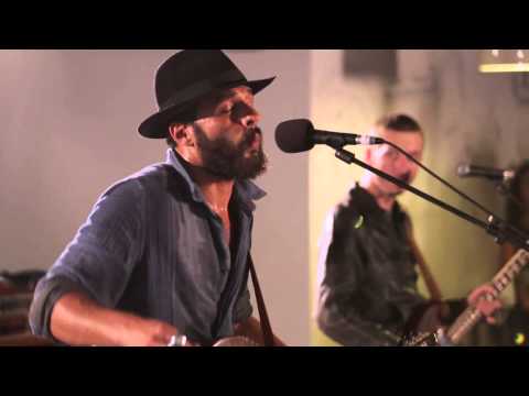 Yodelice - Sunday with a flu (Live)