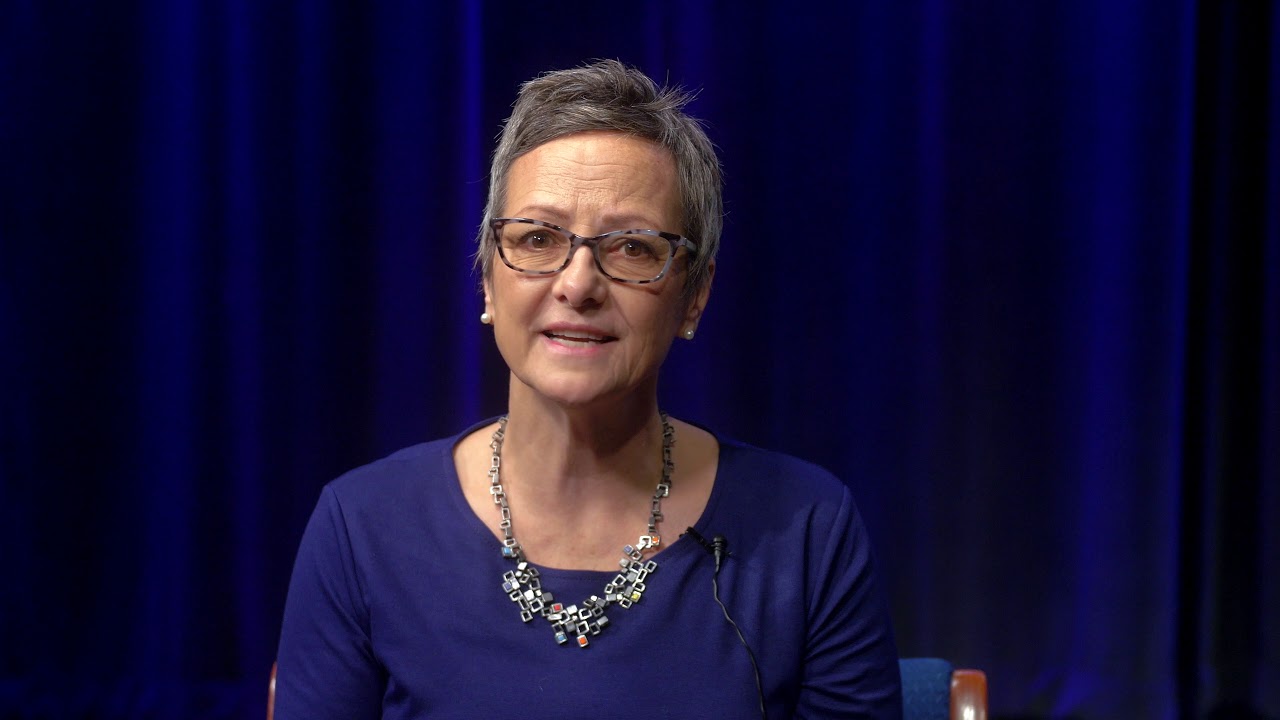 Laura Douglass Candidate Statement 2019 - YouTube