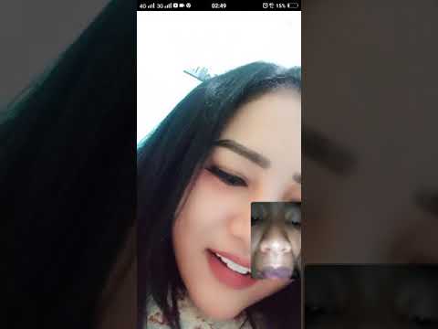 Viral!! Bigo live Dilan vs milea😂