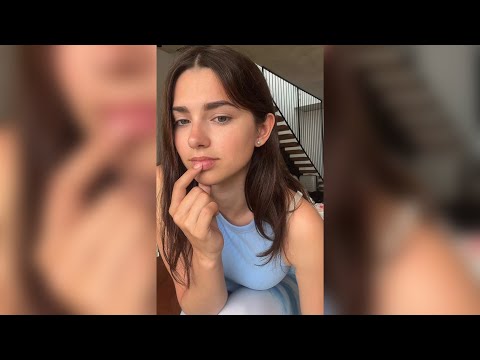 ❤️ kalena periscope live updates 3060 sophie ( part 2 ) 🍓❤️