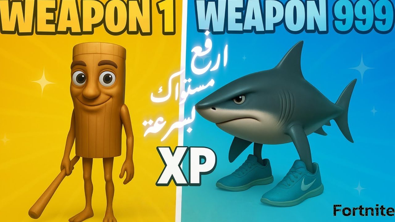 Fortnite creative XP Glitch map code CHAPTER 6 Season 3 رمز خريطة خلل ...