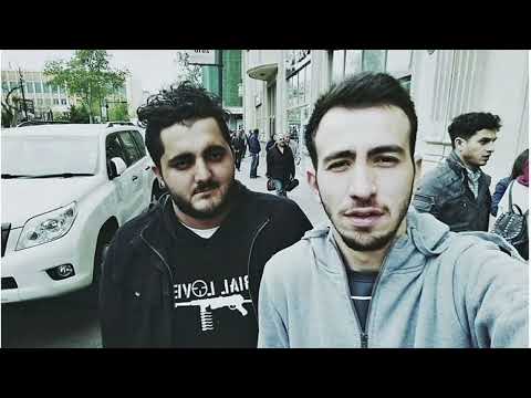 badClause- ft Slayer s9 Ömrüm 2015