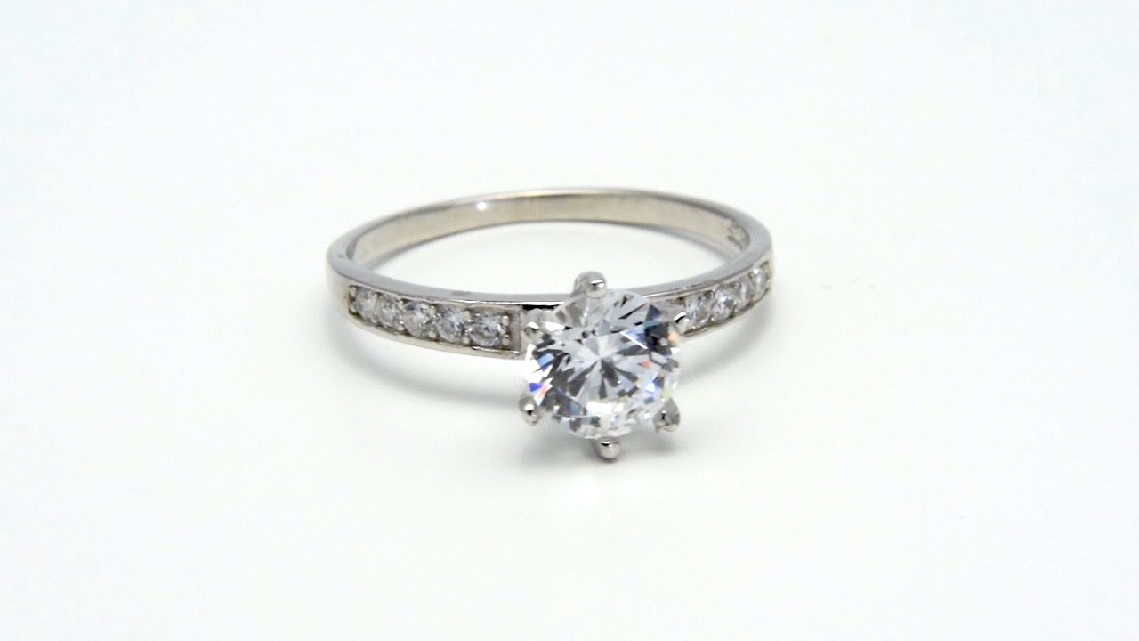 360 Jewelry Video by Iconasys - YouTube