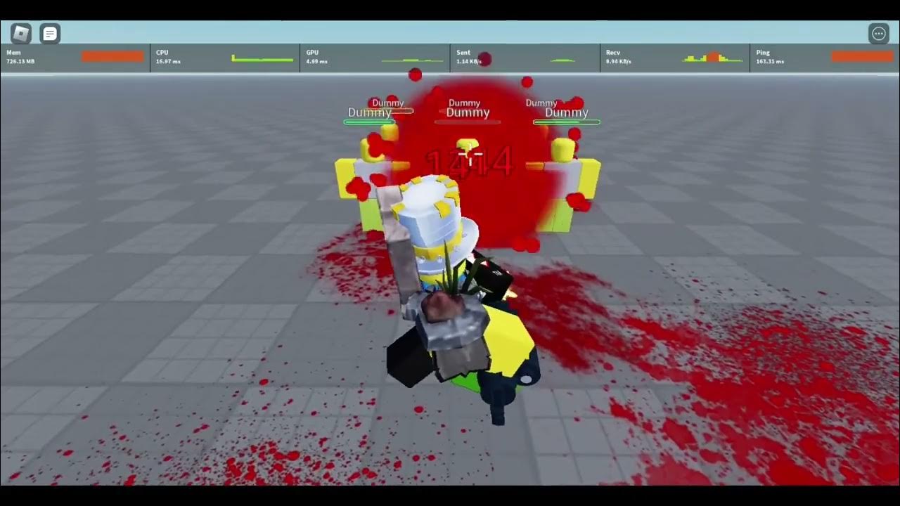 untitled zombie game public devlog #2 - extra ketchup - YouTube