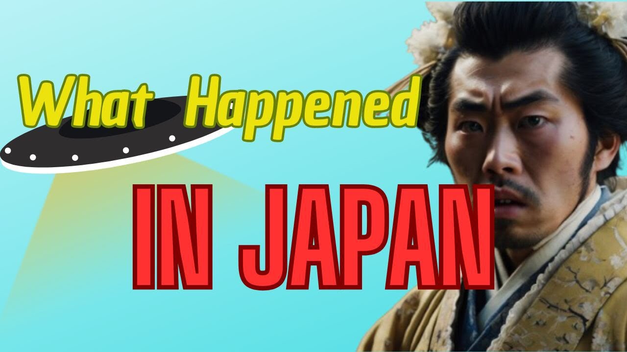What is the Unsolved Mystery of Japan’s sphere? - YouTube