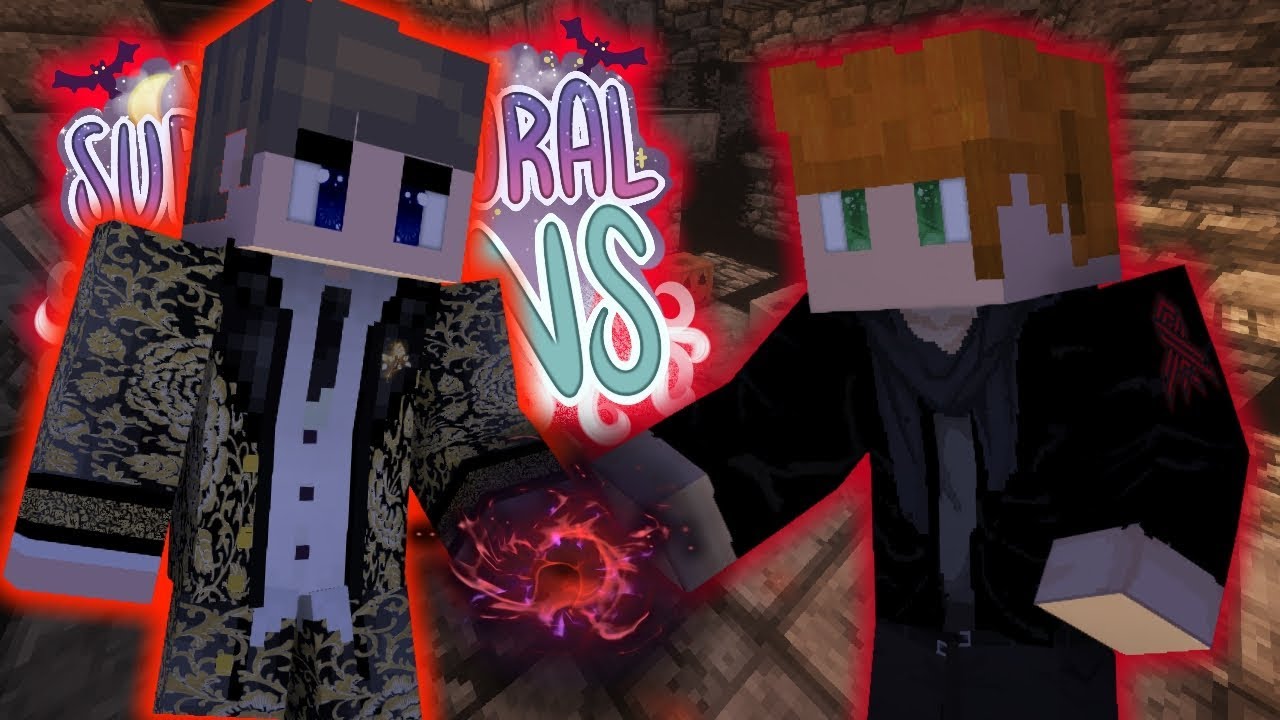 MY DARK SECRET?!?! | Minecraft Supernatural Origins | S2 EP5 ...
