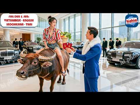 Cô Gái Nhà Nông Vào Công Ty Nghìn Tỷ Đòi Trừng Trị Tổng Tài, Ai Ngờ Bị Anh Cưới Luôn