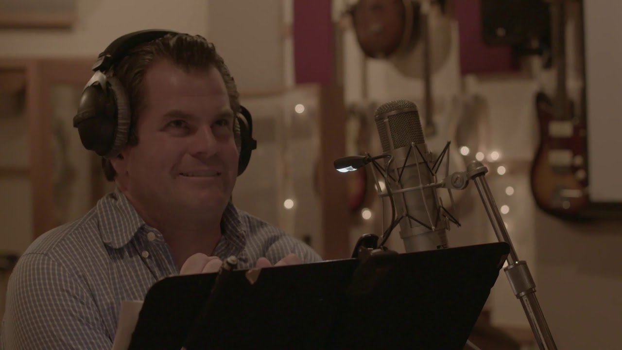 View Conference 2018 - Interview with Jan Pinkava - Google Spotlight ...
