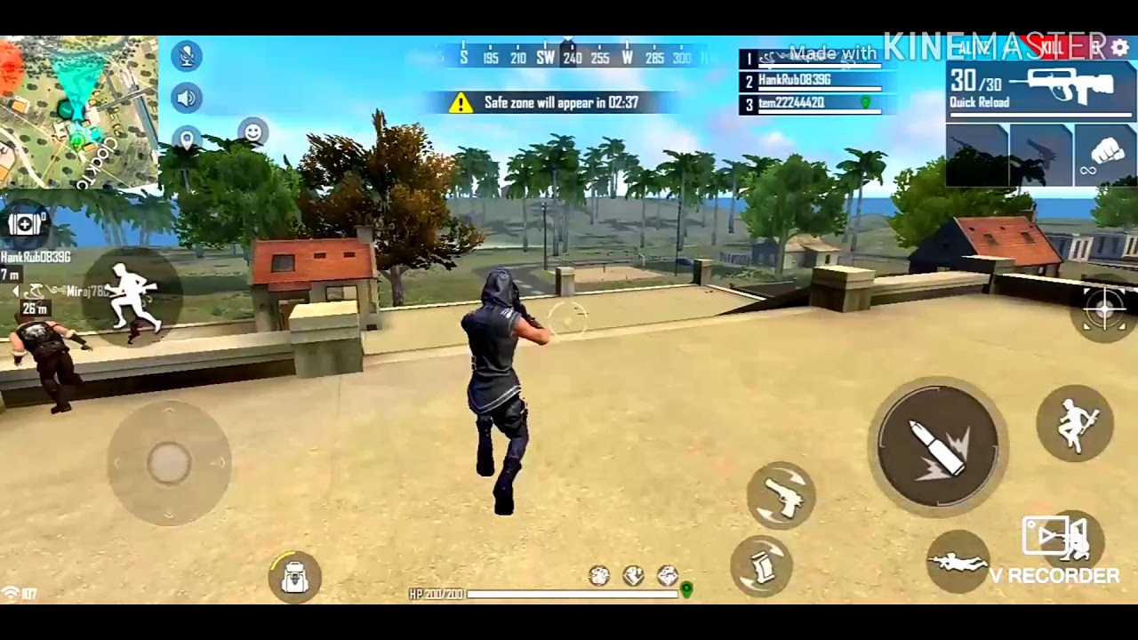 Free fire gema - YouTube