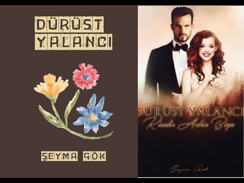 Dürüst Yalancı - 1. Bölüm - Anne | Şeyma Gök |